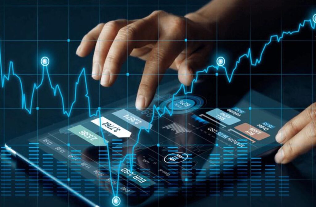 Novabit Globe – Unlock the Power of Digital Wealth